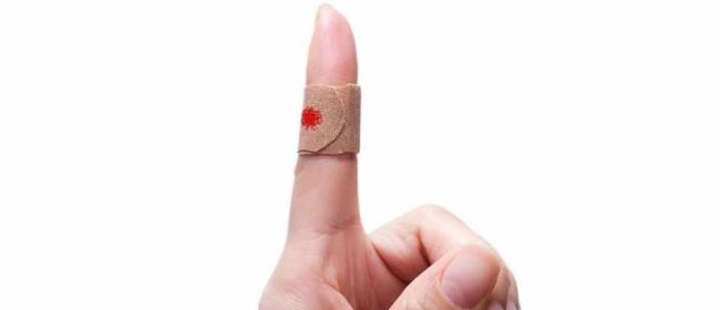 Why do paper cuts hurt so much? - LogicGoat
