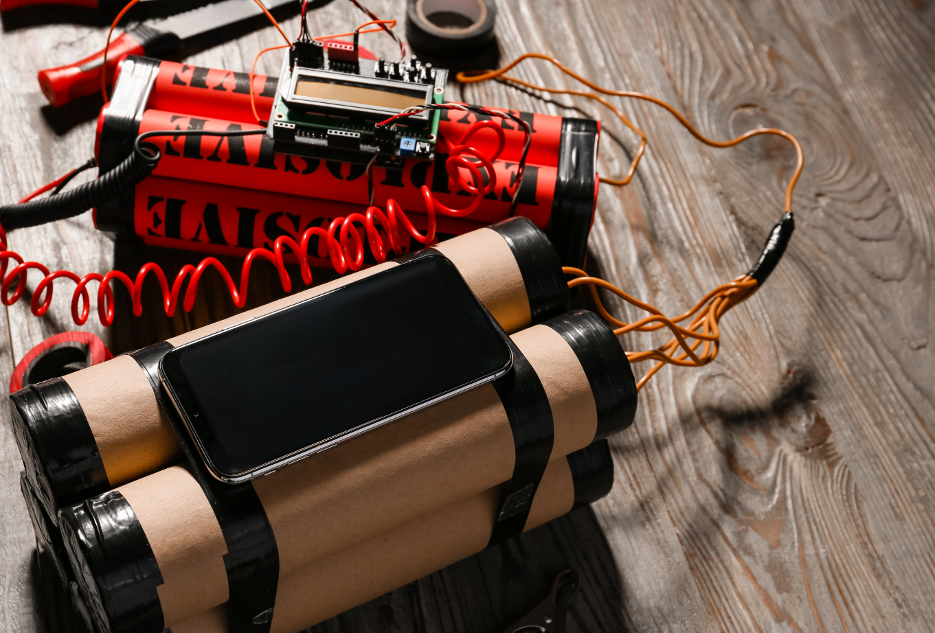 Declassified FBI Secrets You Didn’t Know - LogicGoat